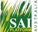 SAI Platform Australia | Sustainable Agriculture